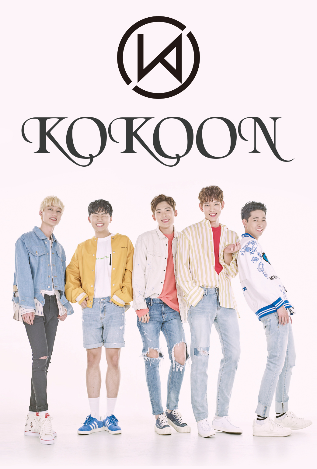 KOKOON(9/10) (1564555731) > 【JUSETICKET】日本最大チケットサイト