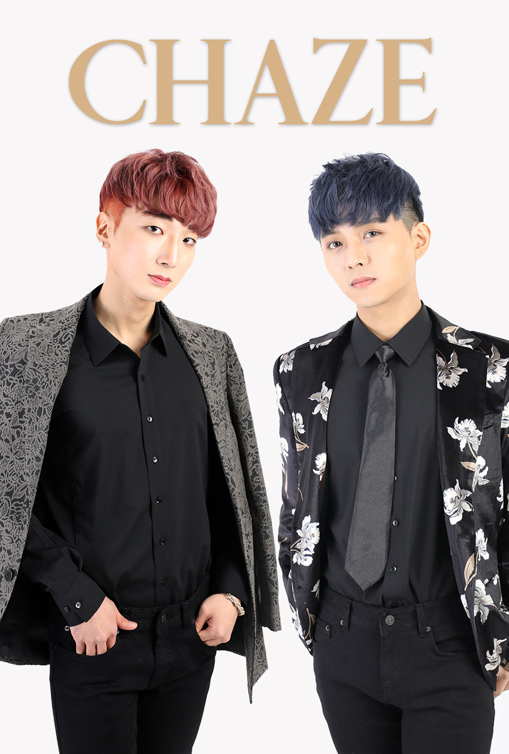 CHAZE(11/27) (1571907804) > 【JUSETICKET】日本最大チケットサイト