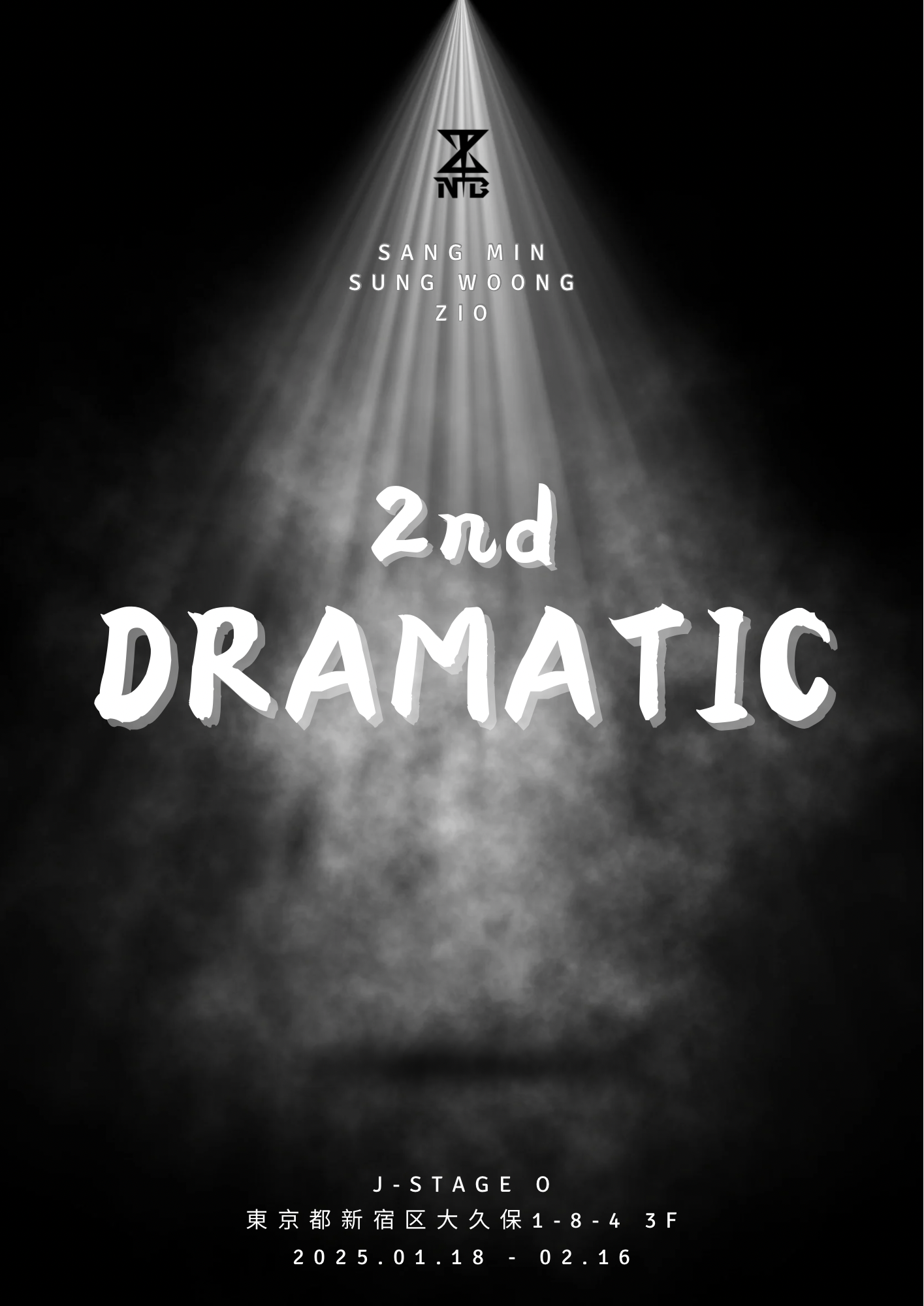 NTB(1/29) (1733970686) > 【JUSETICKET】日本最大チケットサイト